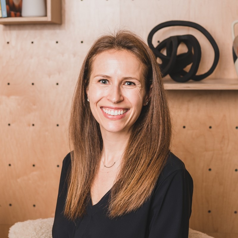 Winning at Work for Ambitious Moms by Tamara Hinckley on Maven